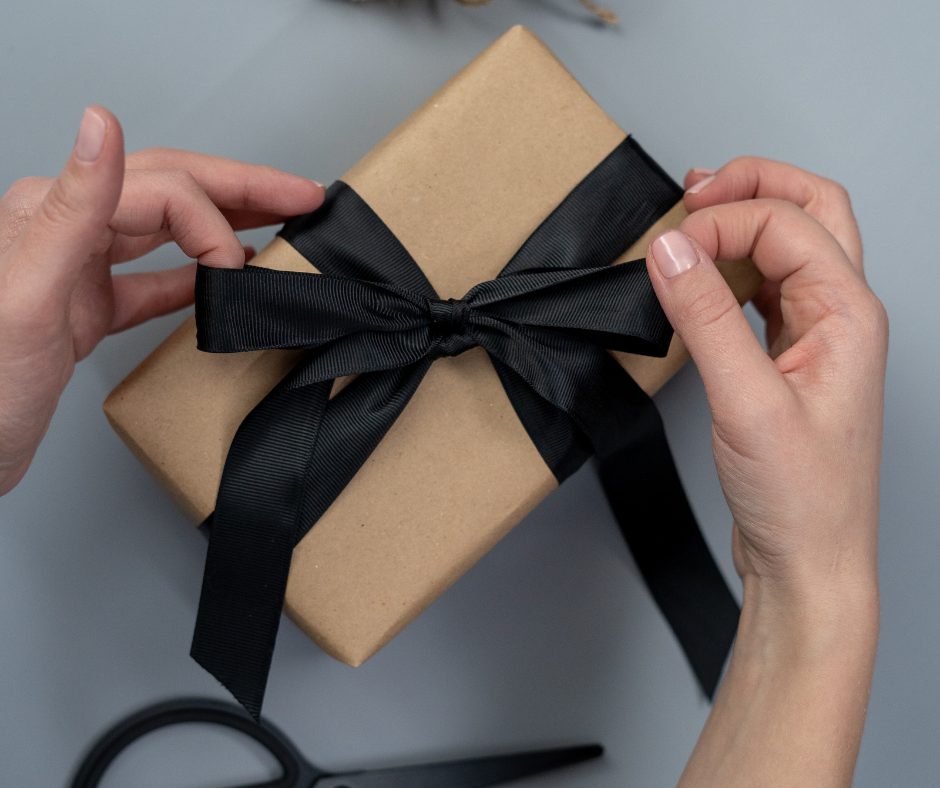 Boxed & Delicious | Customised Gift Boxes & Hampers